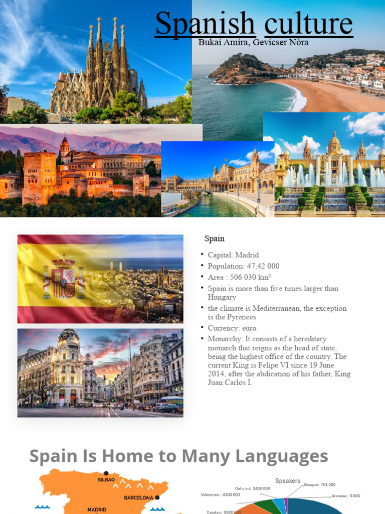 Spain2 0 | PDF | Spain | Carnival