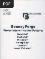 Step by Step Methods For WRC 107 (WRC 537) and WRC 297 C | PDF | Stress ...