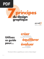 Cours Infographie | PDF | Adobe InDesign | Graphisme