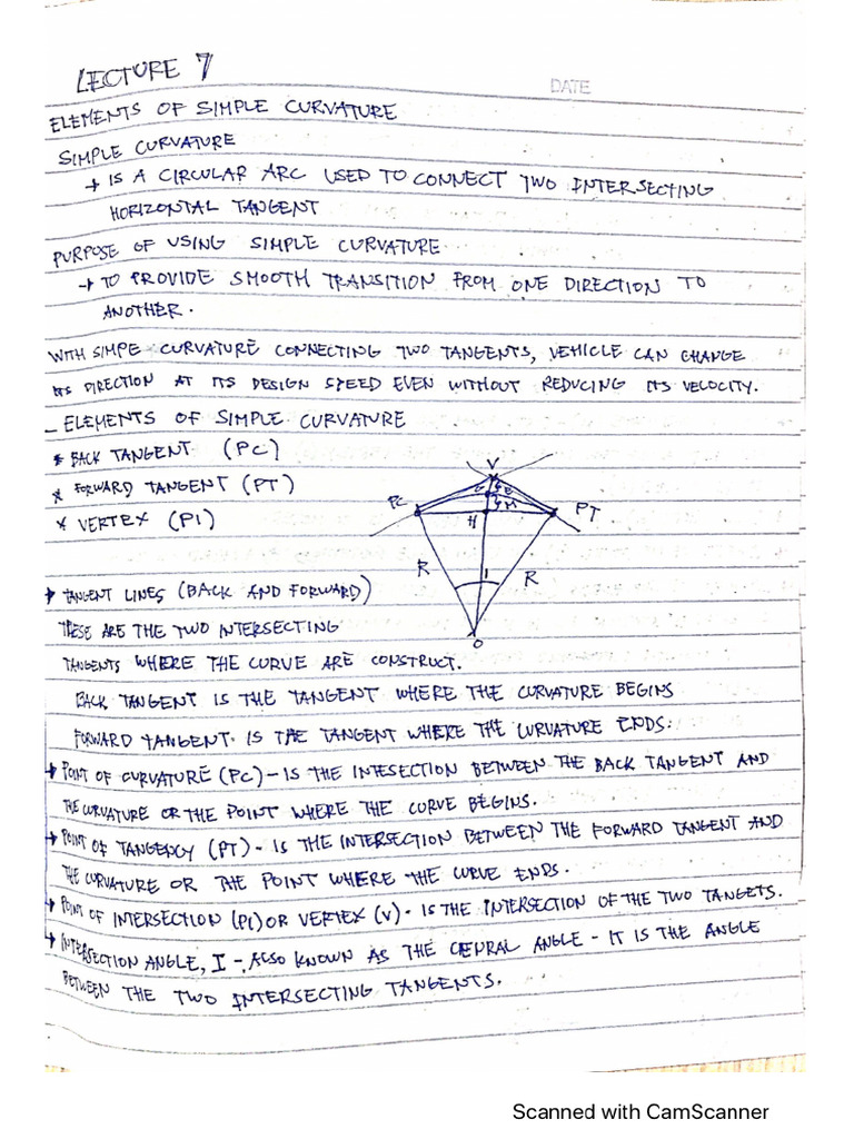 Lecture 7 | PDF Lecture 7 | PDF