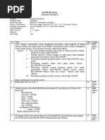 Naskah Tugas Sesi 1 | PDF