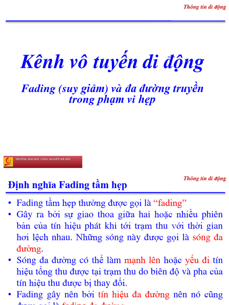 TTDD - Chap4 | PDF
