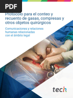 Posición de Roser o Proetz | PDF | Inflamación | Biología Celular)