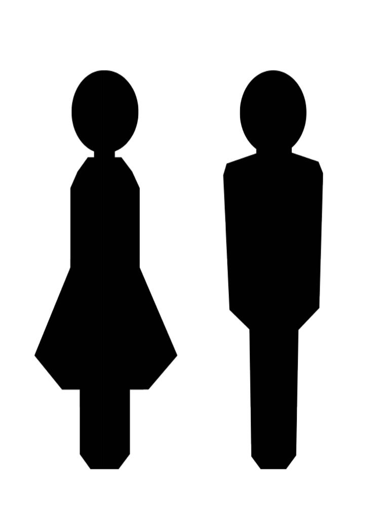 Malefemale | PDF