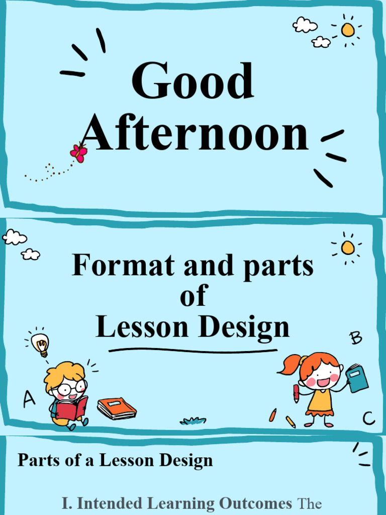 Elective. Report | PDF | Educational Assessment | Learning