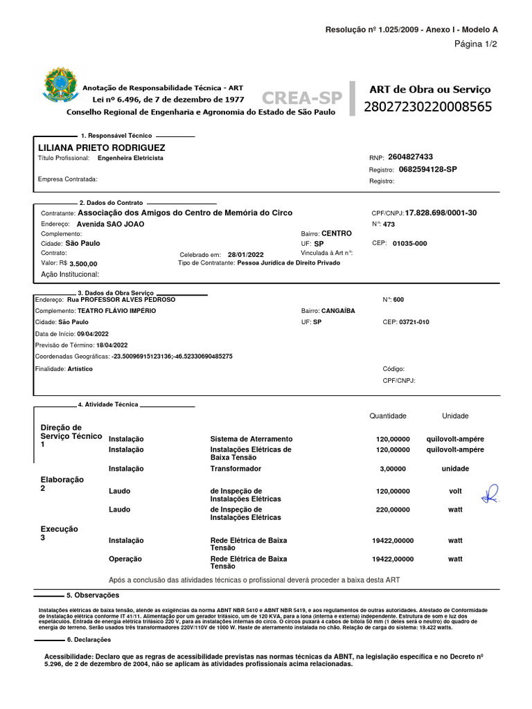FIC 2022 - FLÁVIO IMPÉRIO - ELE - ART_28027230220008565_8DA085644B7C878 - Definitiva - Assinada ...