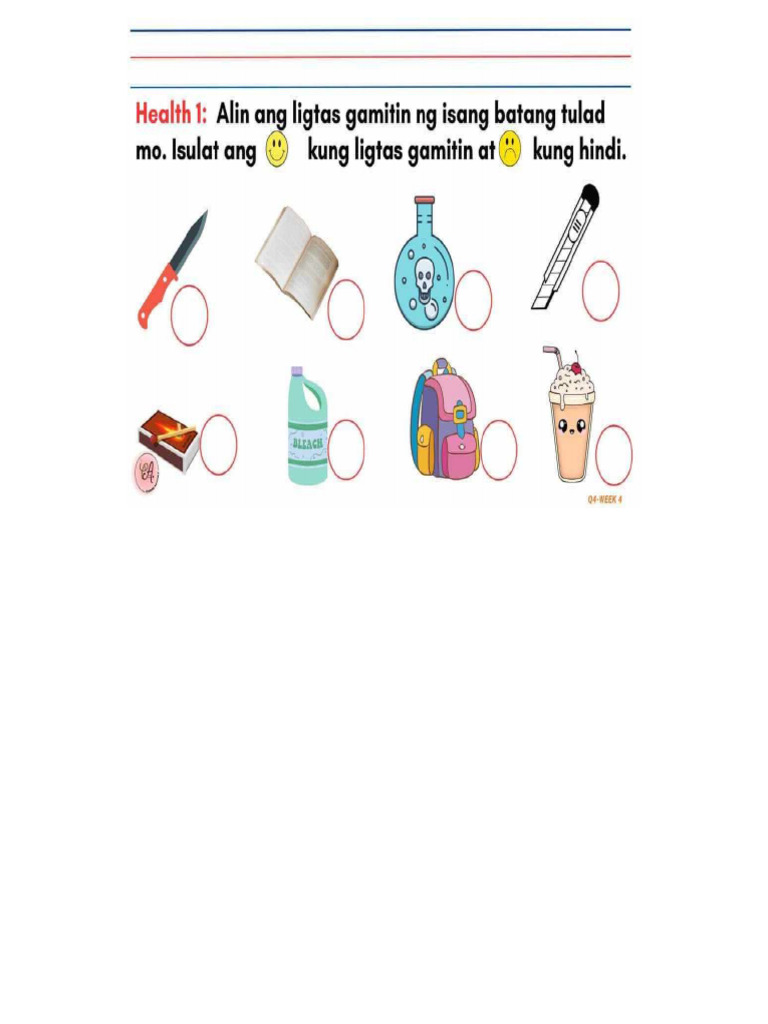 Grade 1 Paprint | PDF