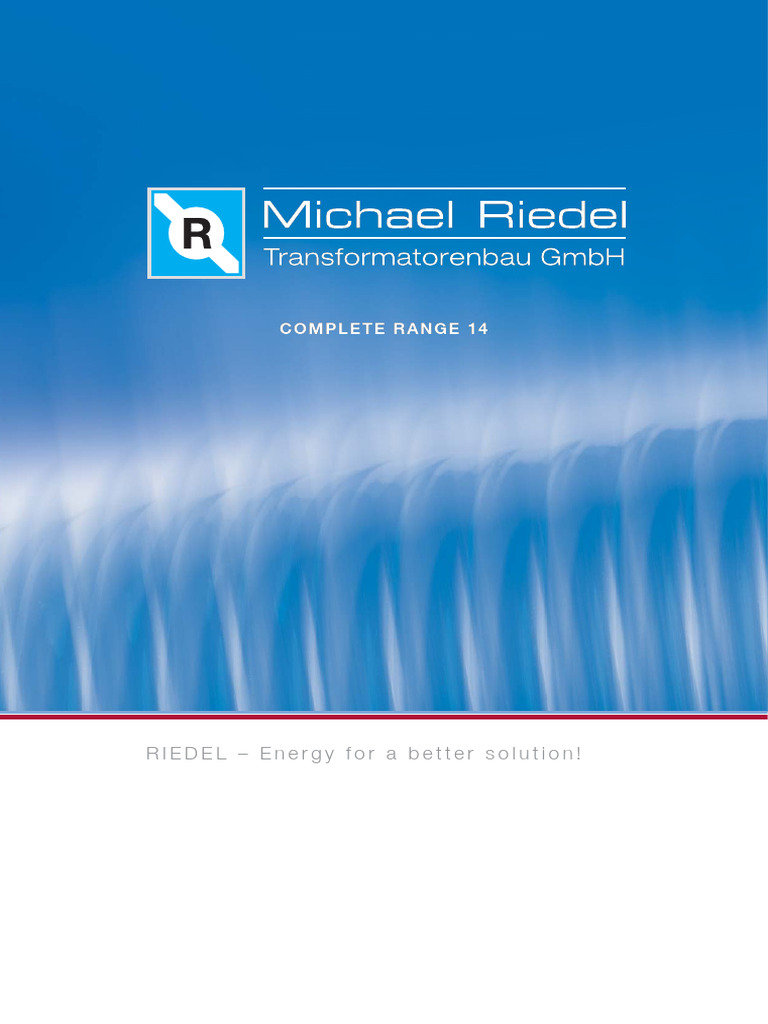 Transformador RSTL | PDF | Transformer | Electricity