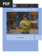 Herbicida Flexstar GT: Detalhes Técnicos | PDF | Agricultura | Enzima