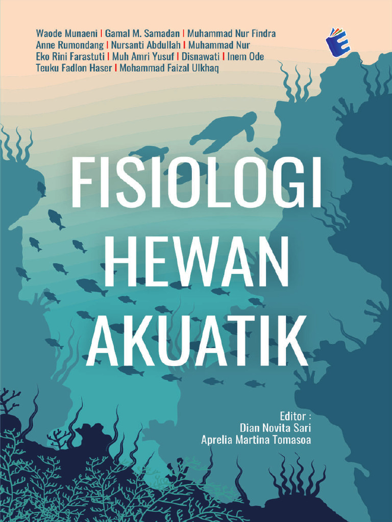 Fisiologi Hewan Akuatik: Panduan Lengkap | PDF