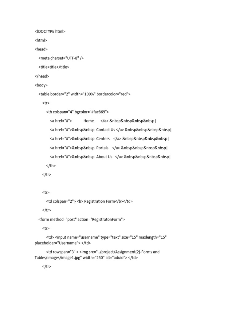 html | PDF | Text | Typography