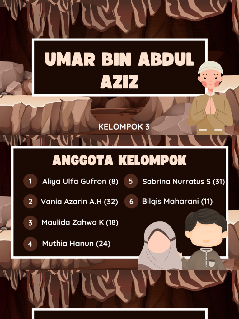 Kelompok 5 | PDF