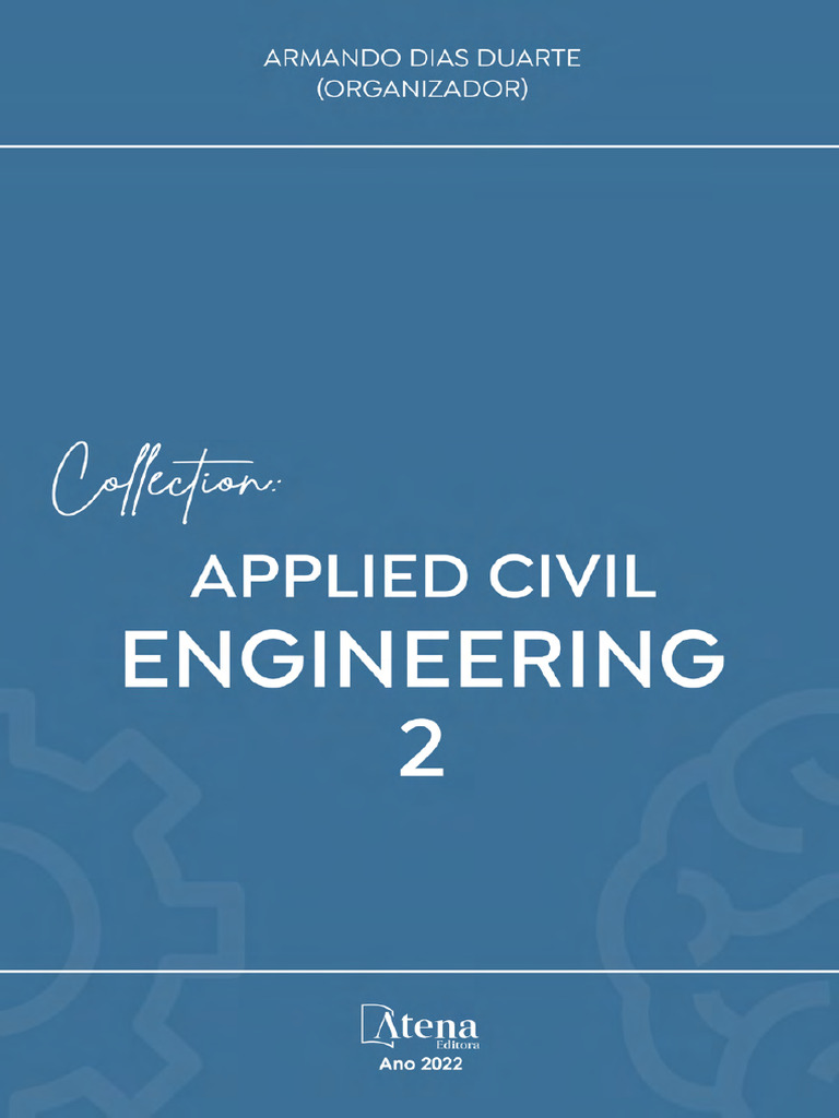 Applied Civil Engineering 2 | PDF | Concreto | Resistência dos materiais