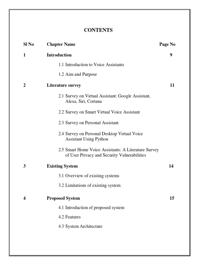 Project Report GitHub | PDF | Siri | Computing