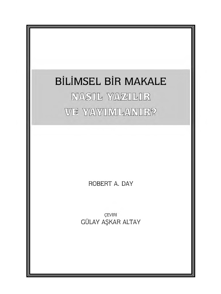 Yovxnu3b Makale | PDF