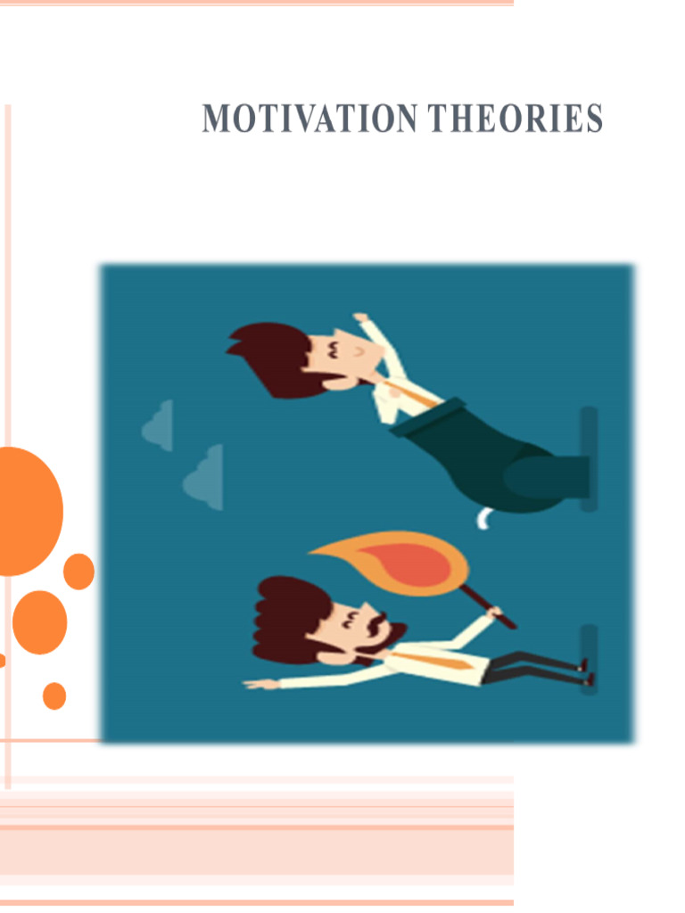 Motivation 2.0 | PDF | Motivational | Motivation