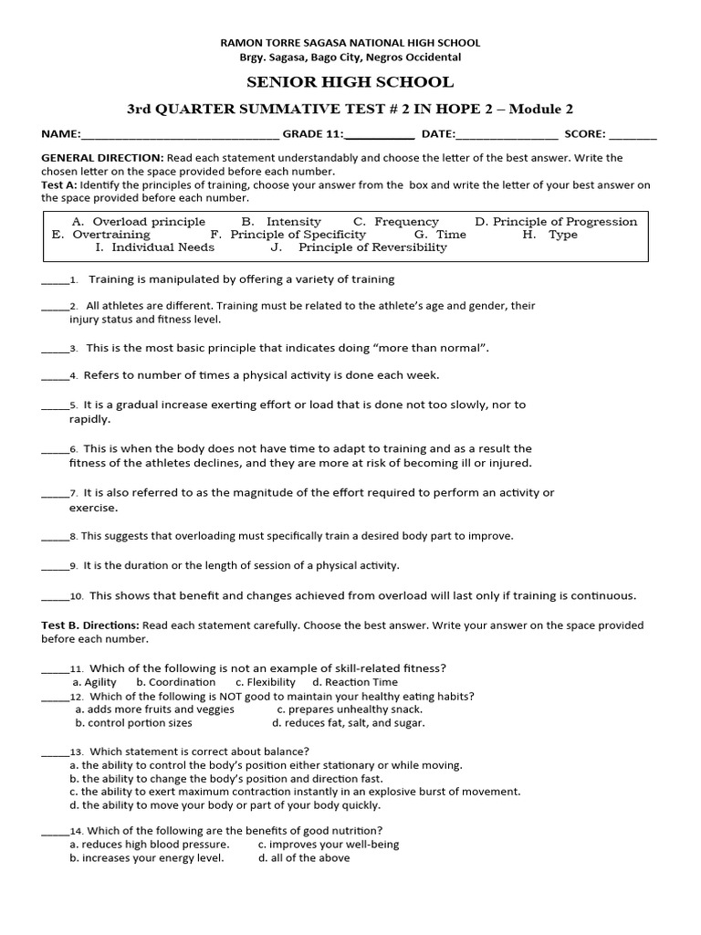 pe-summative-test-2-3rd-qtr-copy-041827-pdf-physical-fitness