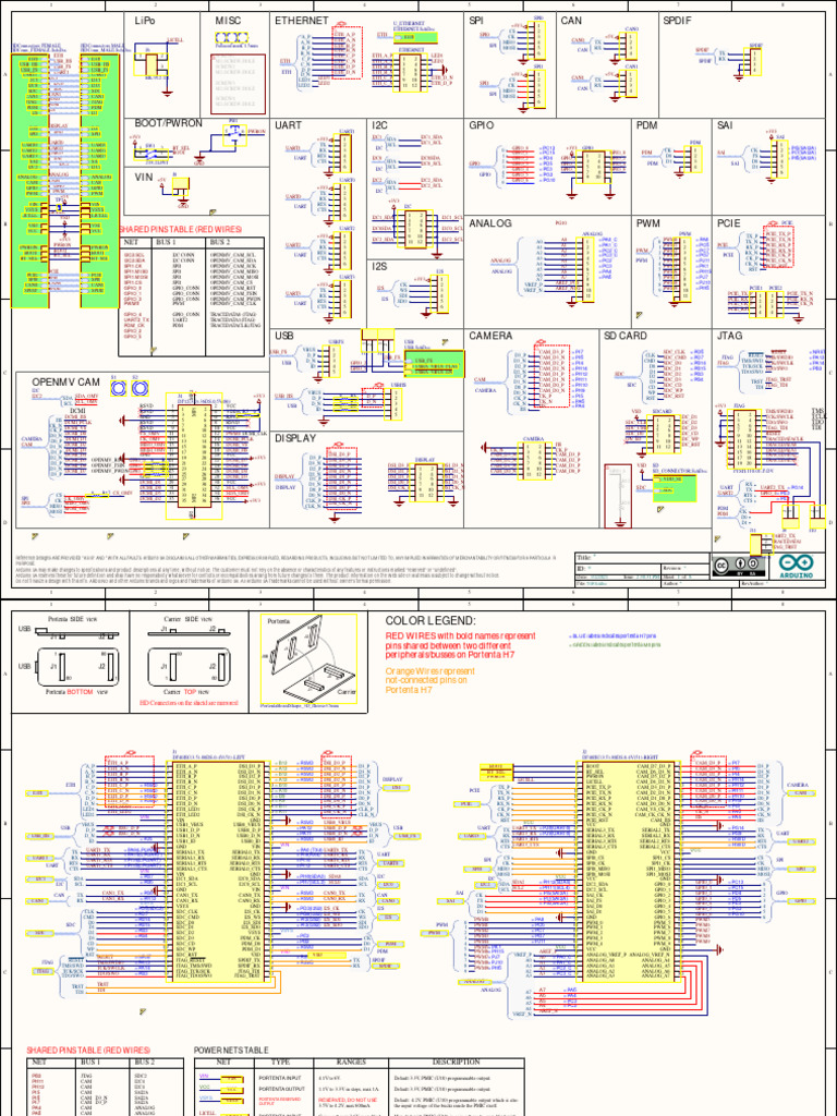 Schematics Asx00031 Download Free Pdf Communications Protocols