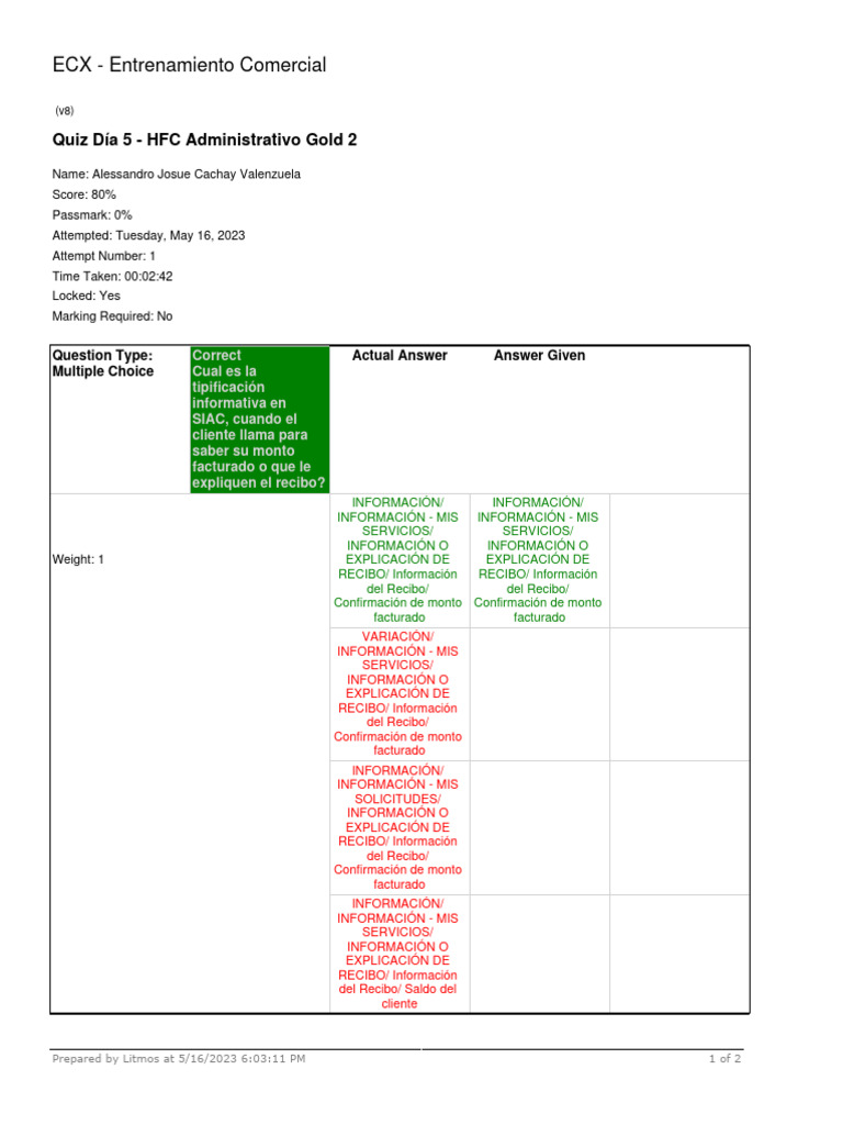 Report 20230516 | PDF