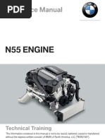 Engine Displacement and FORMULAS | PDF | Cylinder (Engine) | Piston