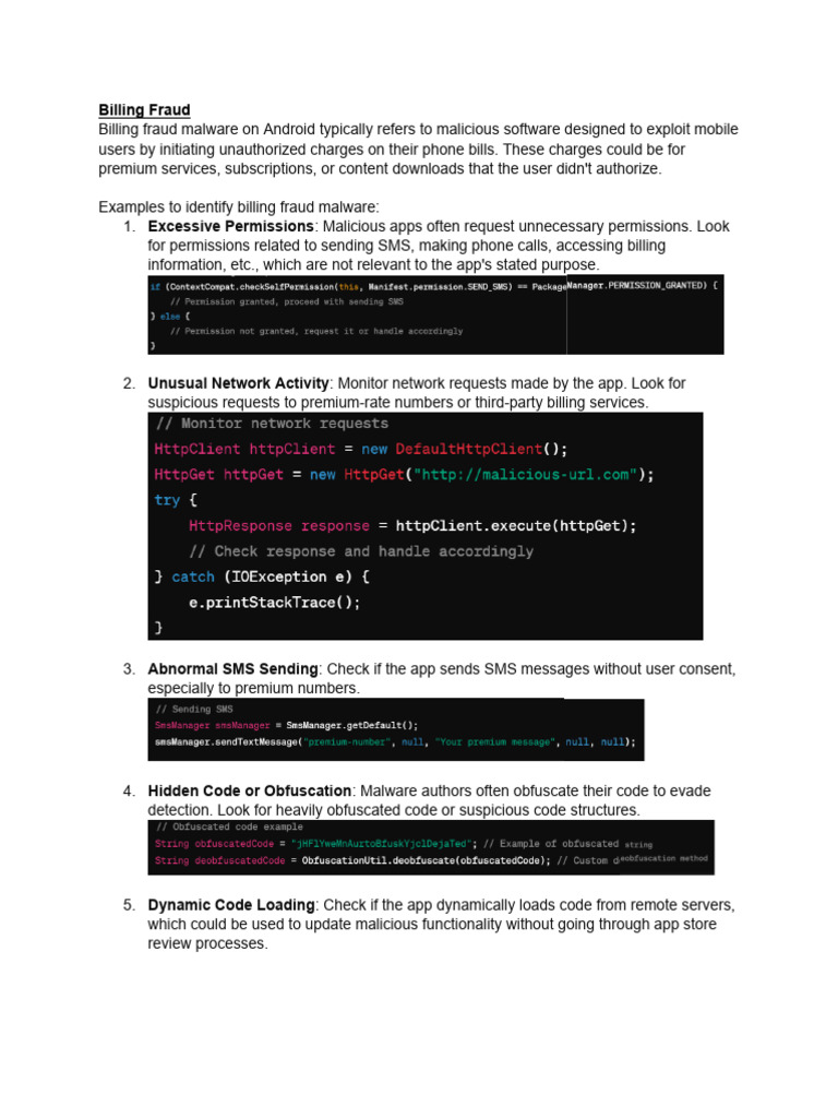 Malware Types Pdf Malware Denial Of Service Attack