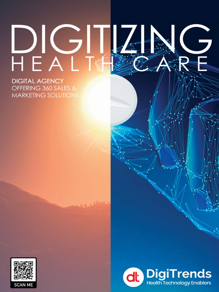 DigiTrends: DIGITIZING HEALTH CARE | PDF
