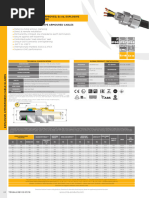 CMP Cable Gland Catalogue | PDF