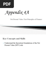 Appendix C-3 Critical Risk Management Programme | PDF | Risk Management ...