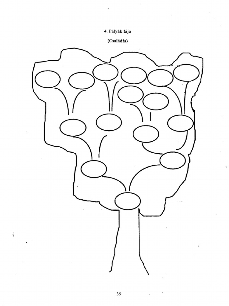 Palyaorientacios Gyakorlatok | PDF