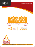 NOTEBOOK SERIES Schedule Studyniti | PDF | Linguistics