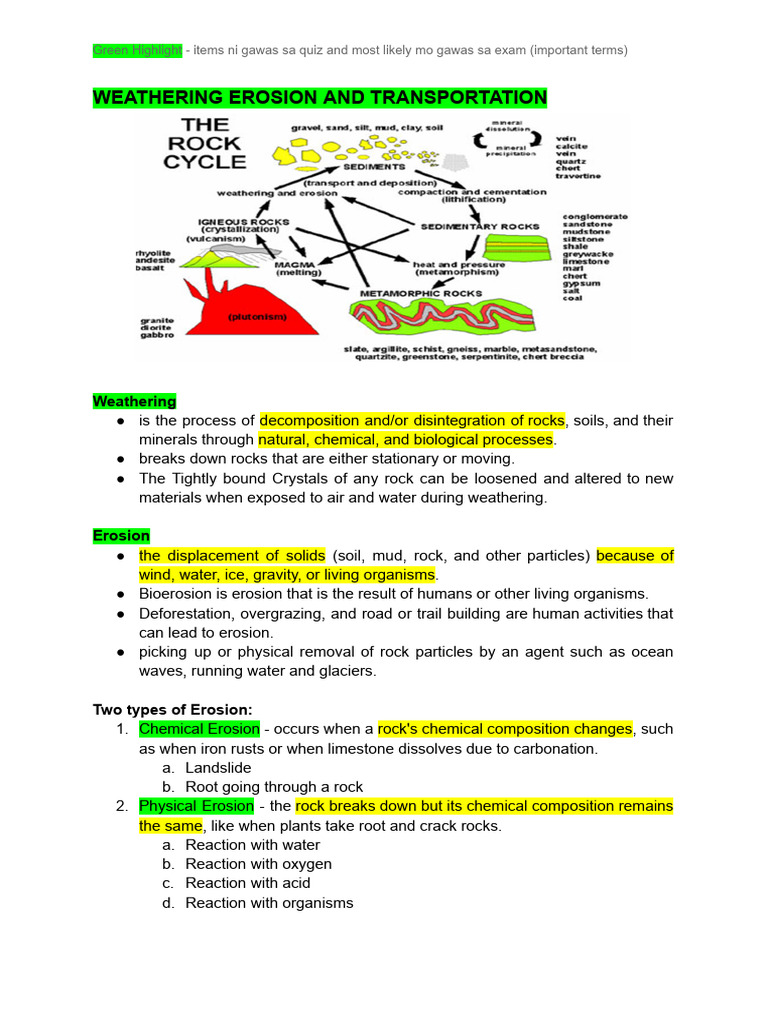 CE 13 Reviewer | PDF | Aquifer | Earthquakes