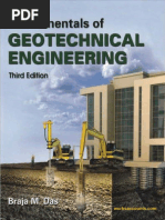 Geotechnical Engineering Handbook | PDF