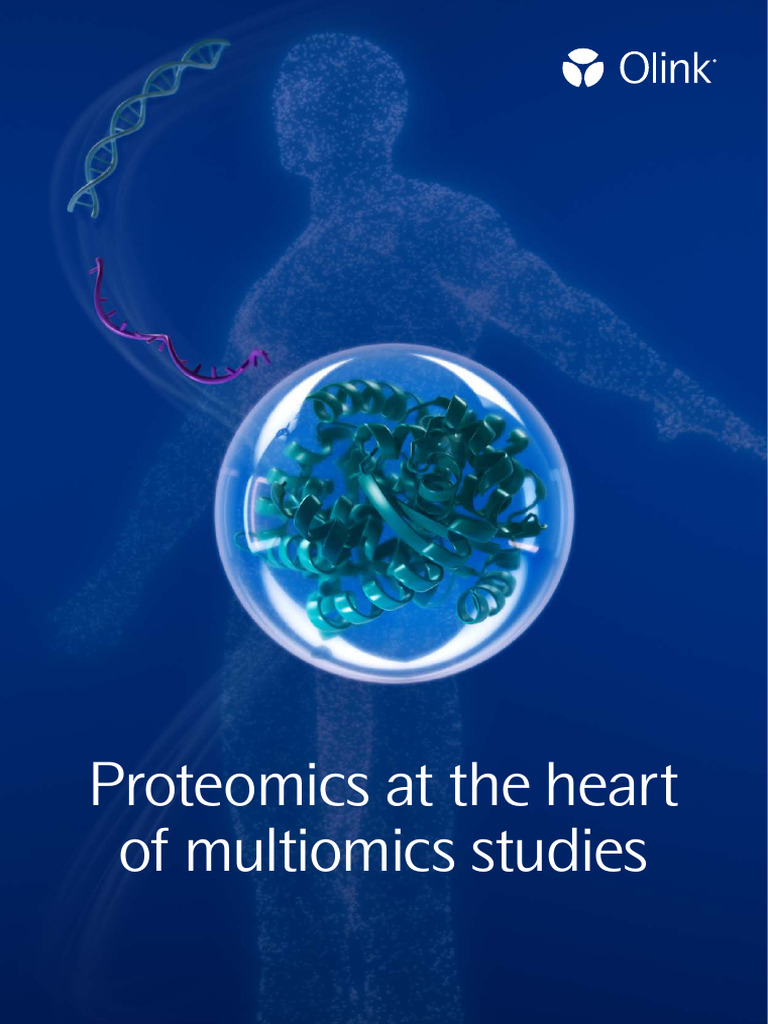 Proteomics at The Heart Ebook | PDF | Proteomics | Personalized Medicine