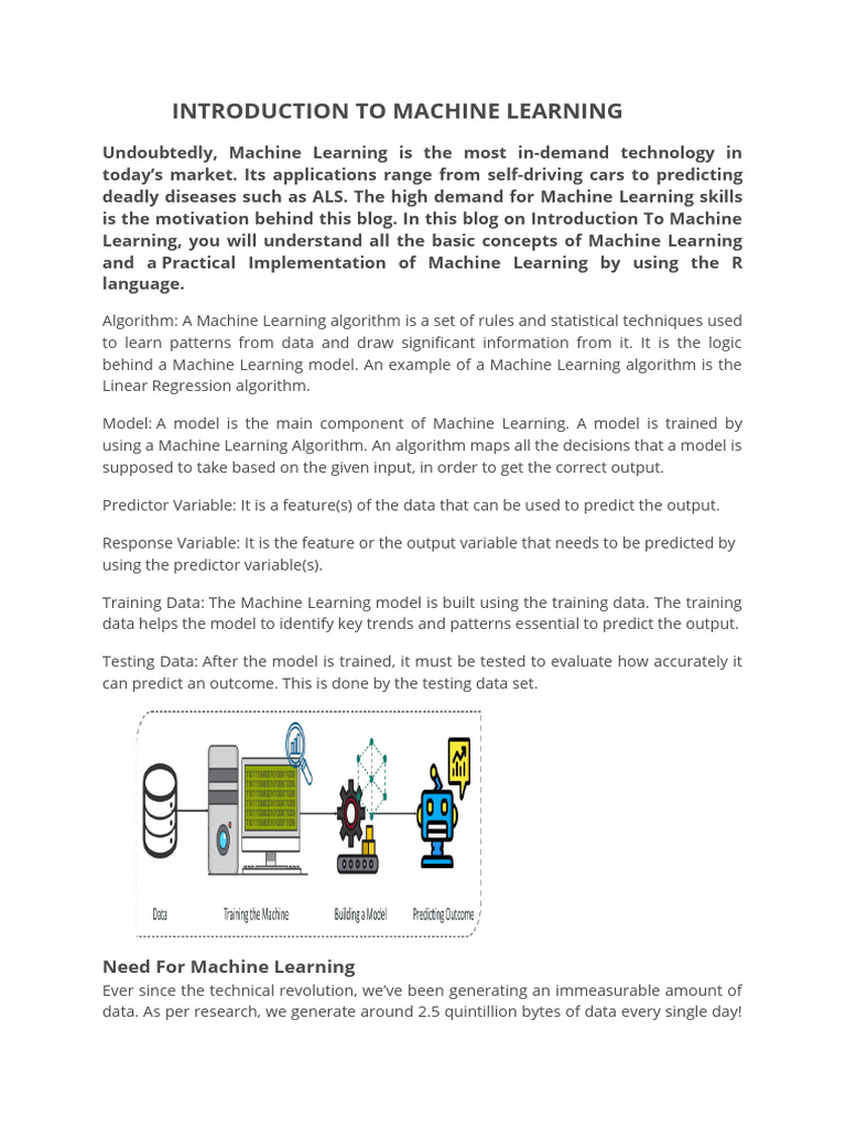 Data Science | PDF | Support Vector Machine | Machine Learning