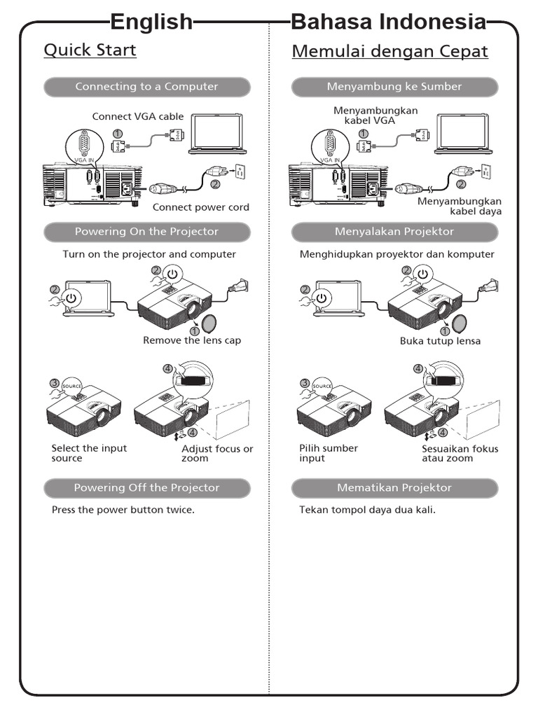 QSC Acer 1.0 A | PDF