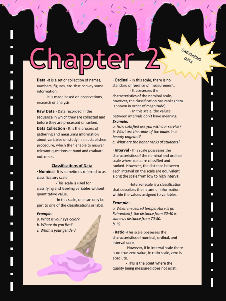 Chapter 2 | PDF | Histogram
