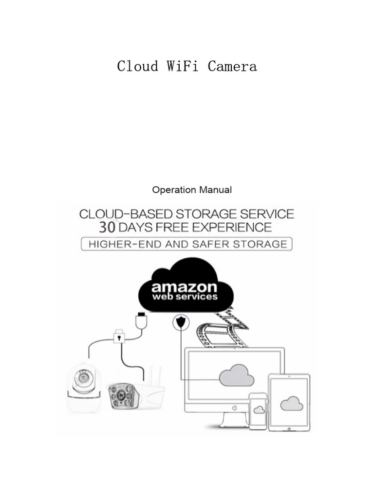 User Manual 4481613m | PDF | Wi Fi | Electromagnetic Interference