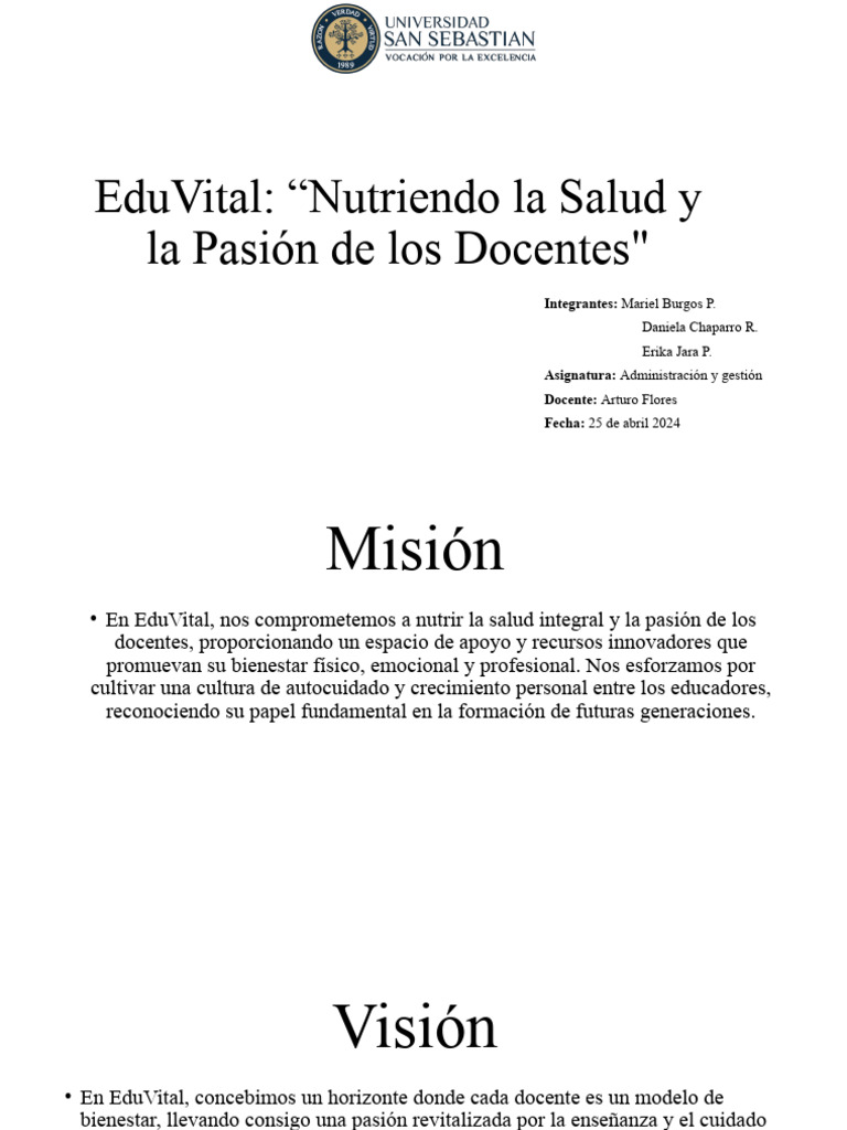 Parcial Admin | PDF | Enseñando | Business