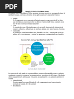 Modulo, Submodulo y Supermodulo | PDF | edificio