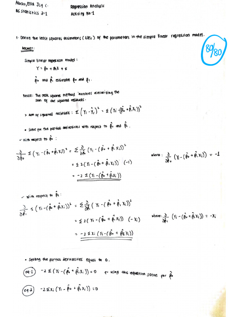 edited-albao-activity-1-regression-analysis-pdf