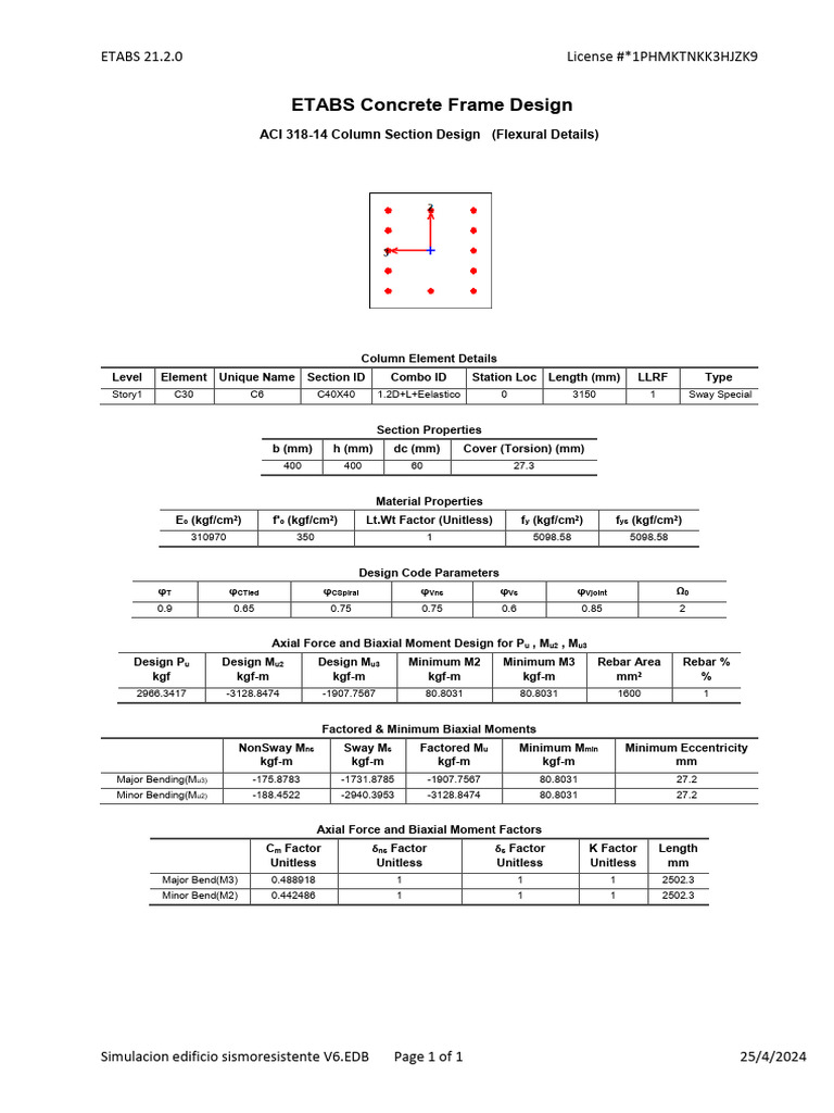 Obj2 Compressed | Download Free PDF | Structural Engineering | Building Engineering