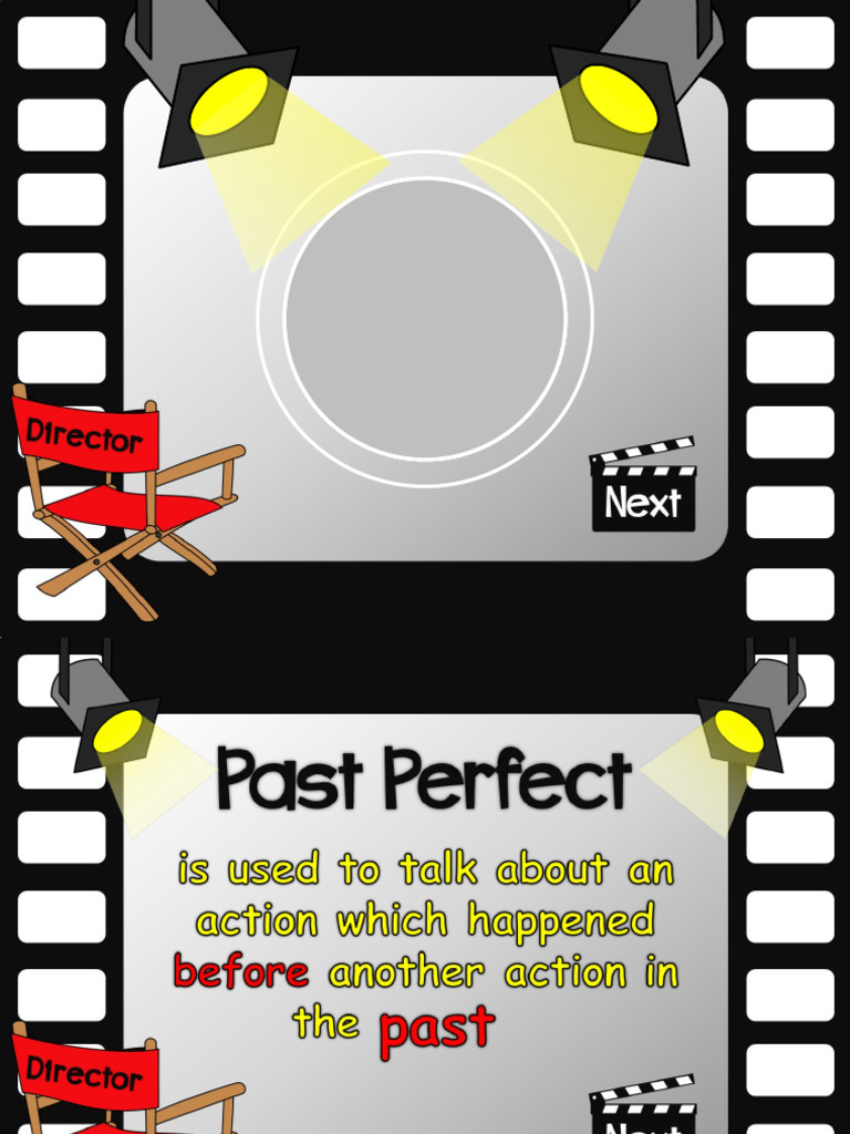 Past Tense Grammar Overview | PDF