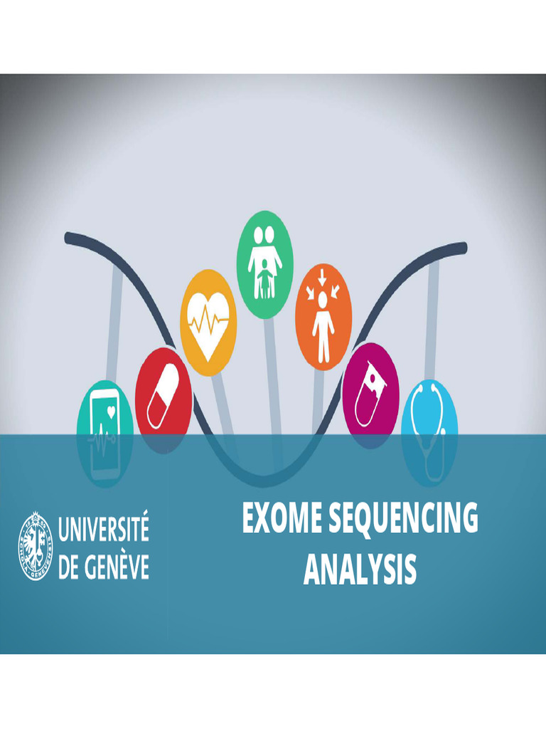Exome Sequencing Analysis | PDF | Gene | Genomics