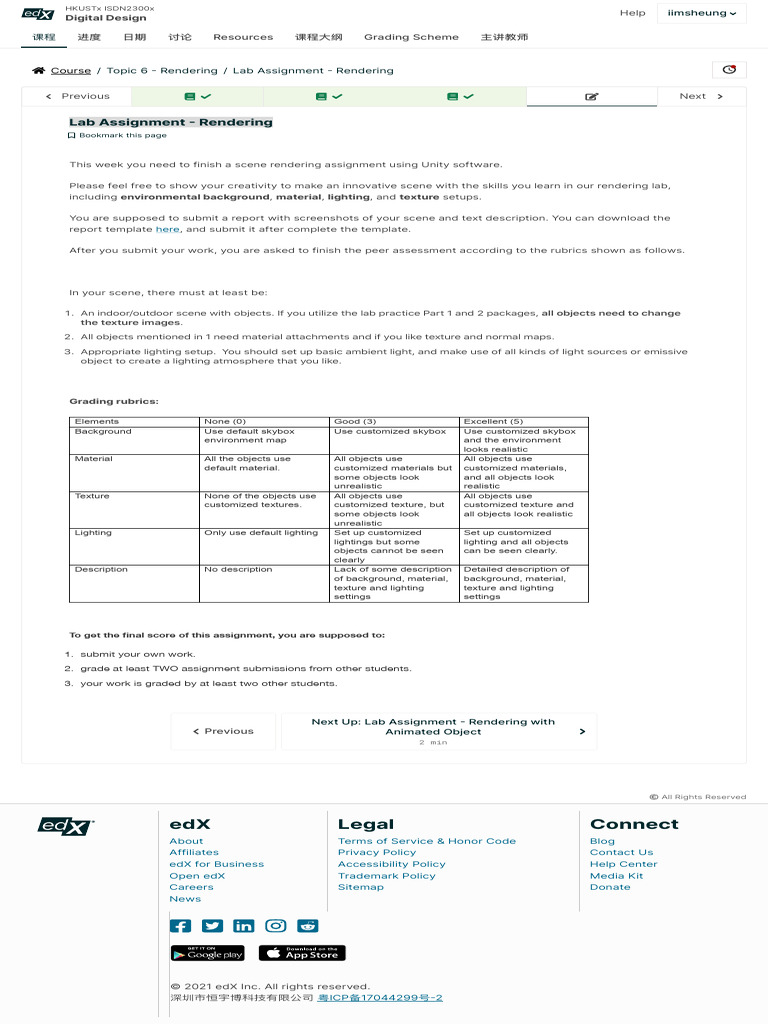 011lab Assignment - Rendering | PDF | Rendering (Computer Graphics ... 011lab Assignment - Rendering | PDF | Rendering (Computer Graphics ...