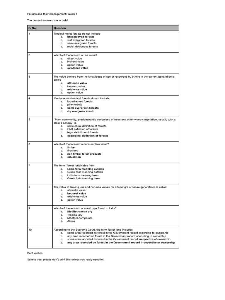 Forest ALL Assignment 2024 | PDF | Forests | Sampling (Statistics)