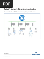 How To Configure NTP and DST | PDF
