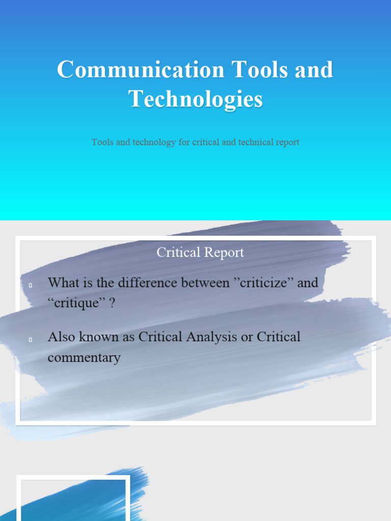Purposive Com Lesson 1 Midterm | PDF | Multimedia | Communication