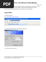 Final Pay Calculation - TEMPLATE | PDF | Salary | Business