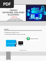 Windows 11 Commands Cheat Sheet | PDF