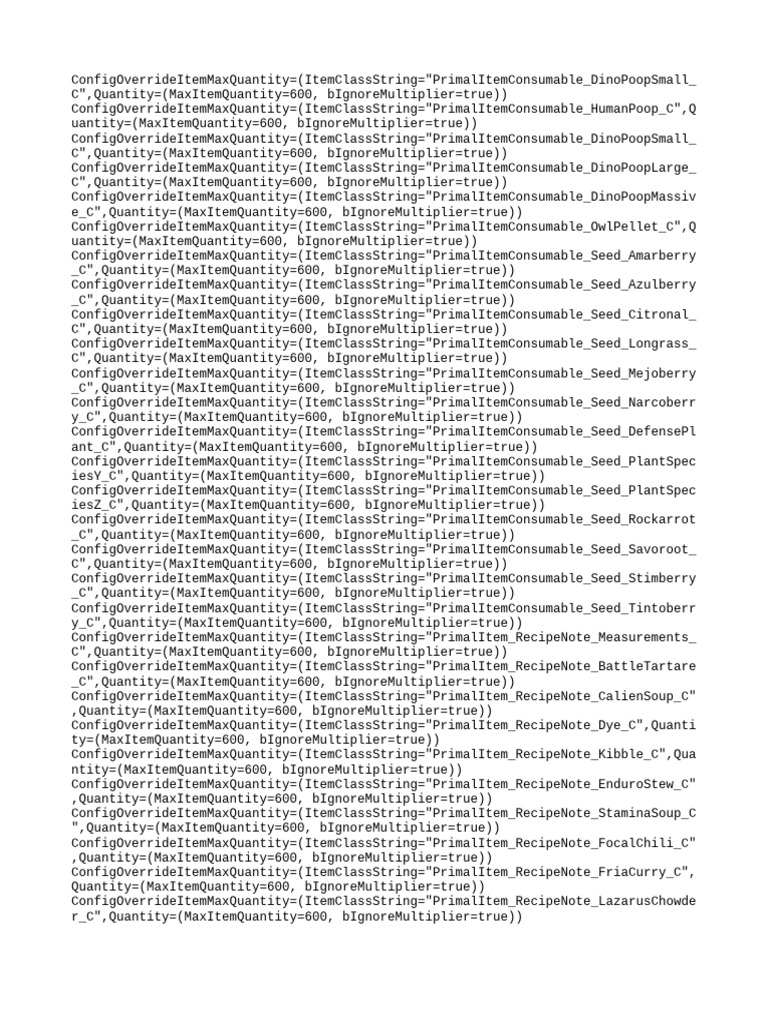 CODIGOS DE STACKS | PDF